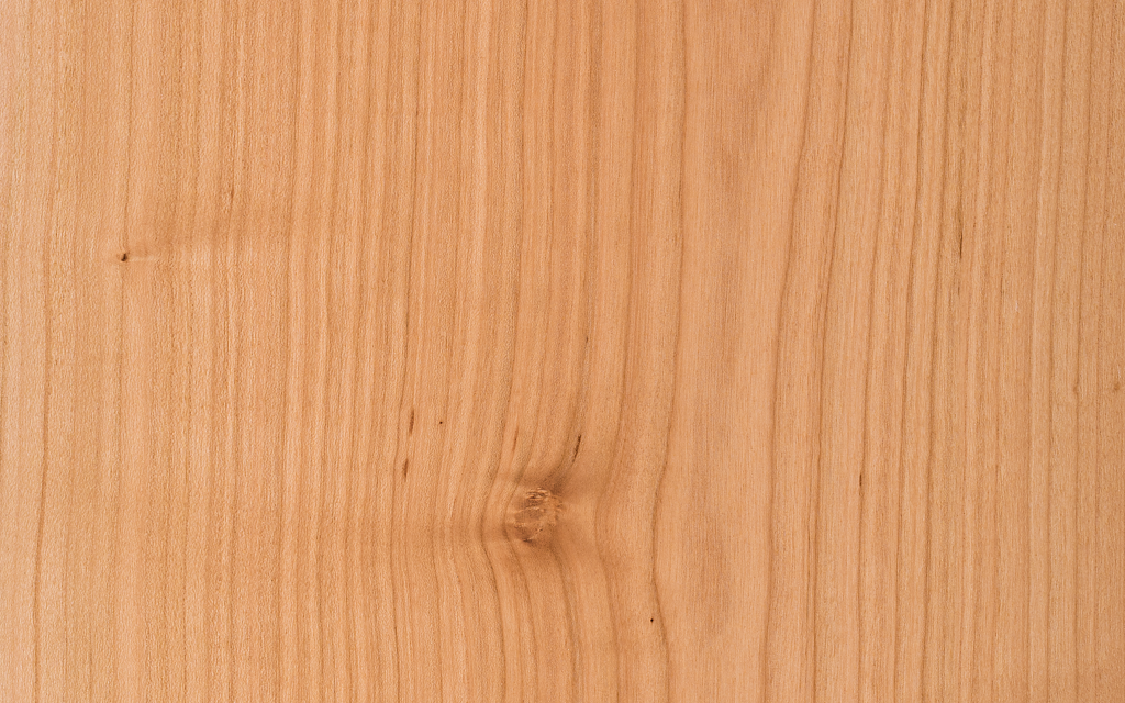 Kirsche - Edelfurnier