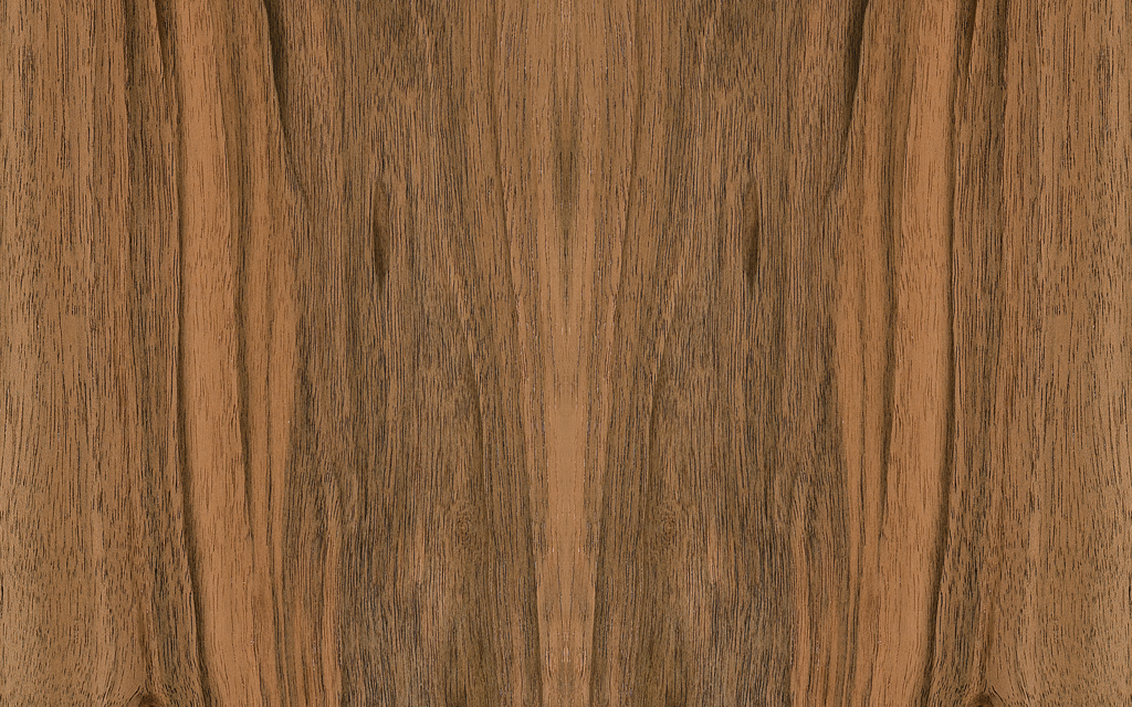 Nussbaum - Edelfurnier